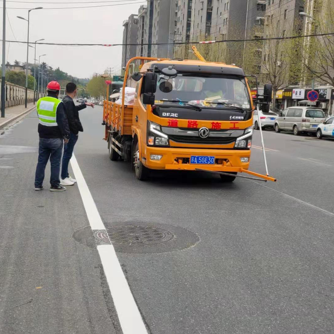 The Importance Of Controlling The Construction Temperature Of Road Hot ...