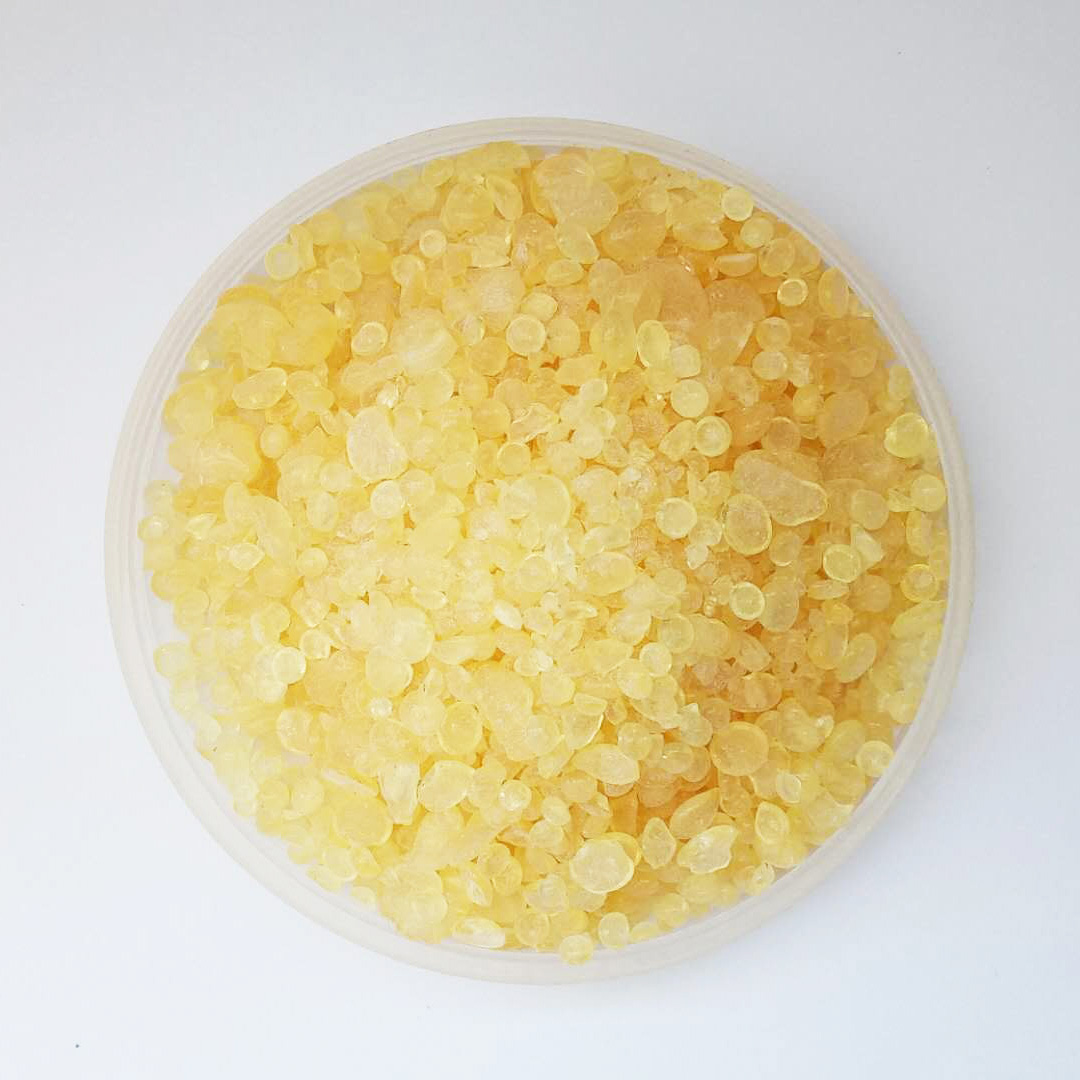 C5 Petroleum Resin - TOPROAD