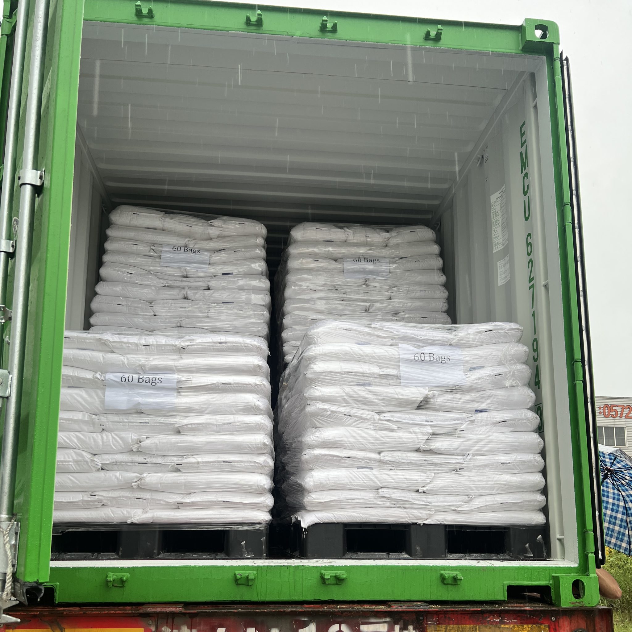 From Basic Markings to Safety Empowerment: An Analysis of the ...