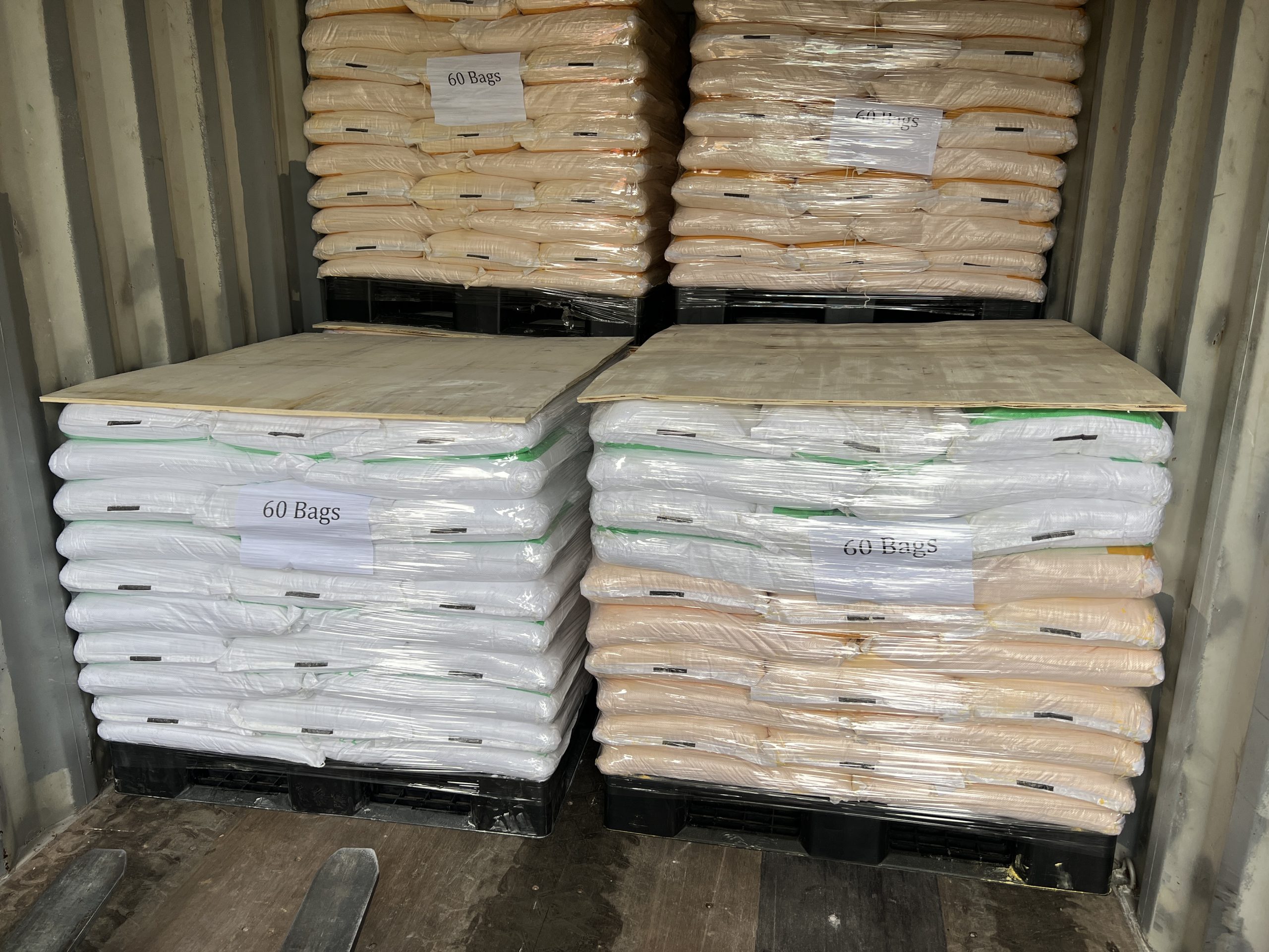 Road marking coatings: characteristics and differences between cold ...