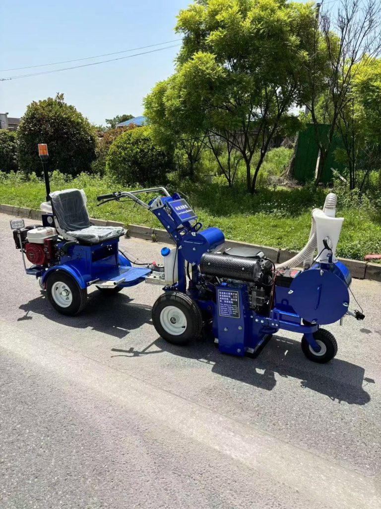 Road Marking Manufacturer - TOPROAD