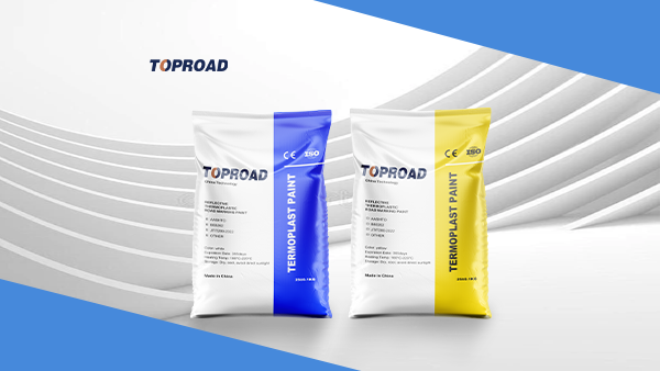 How to choose a reliable hot melt road marking coating manufacturer ...