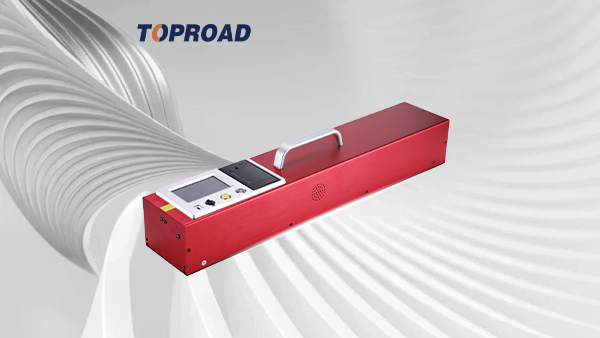 Road Markings Reflecting Measuring Instruments Road Marking Reflecting ...