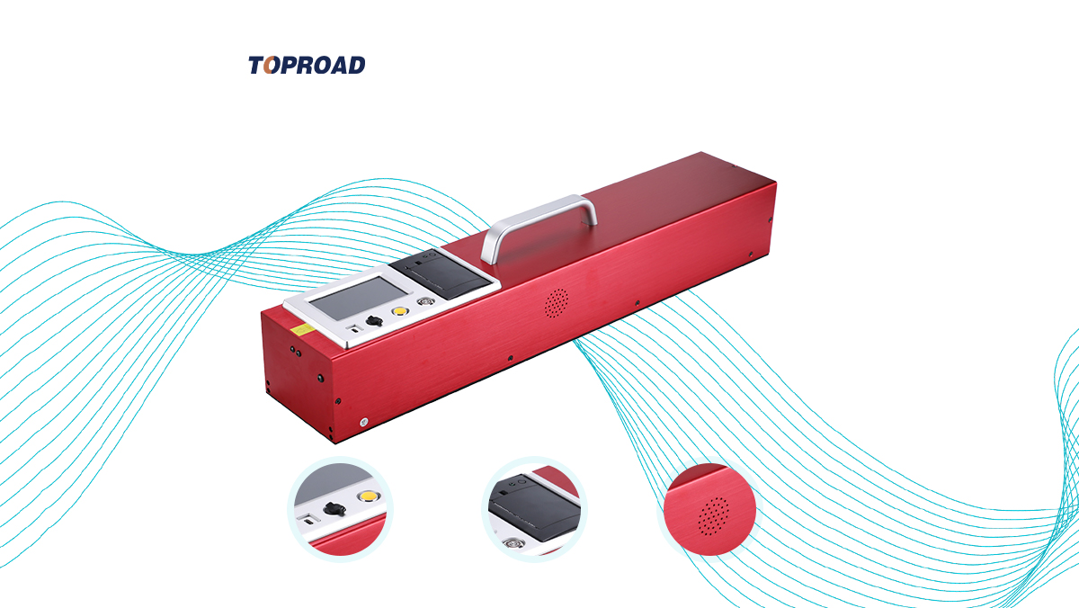 Improving Road Safety: The Important Role of Road Marking Reverse ...