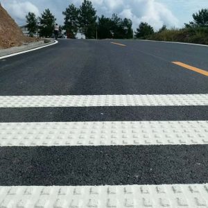 Hot melt road cold spray marking foaming 】 Road moisture testing method ...