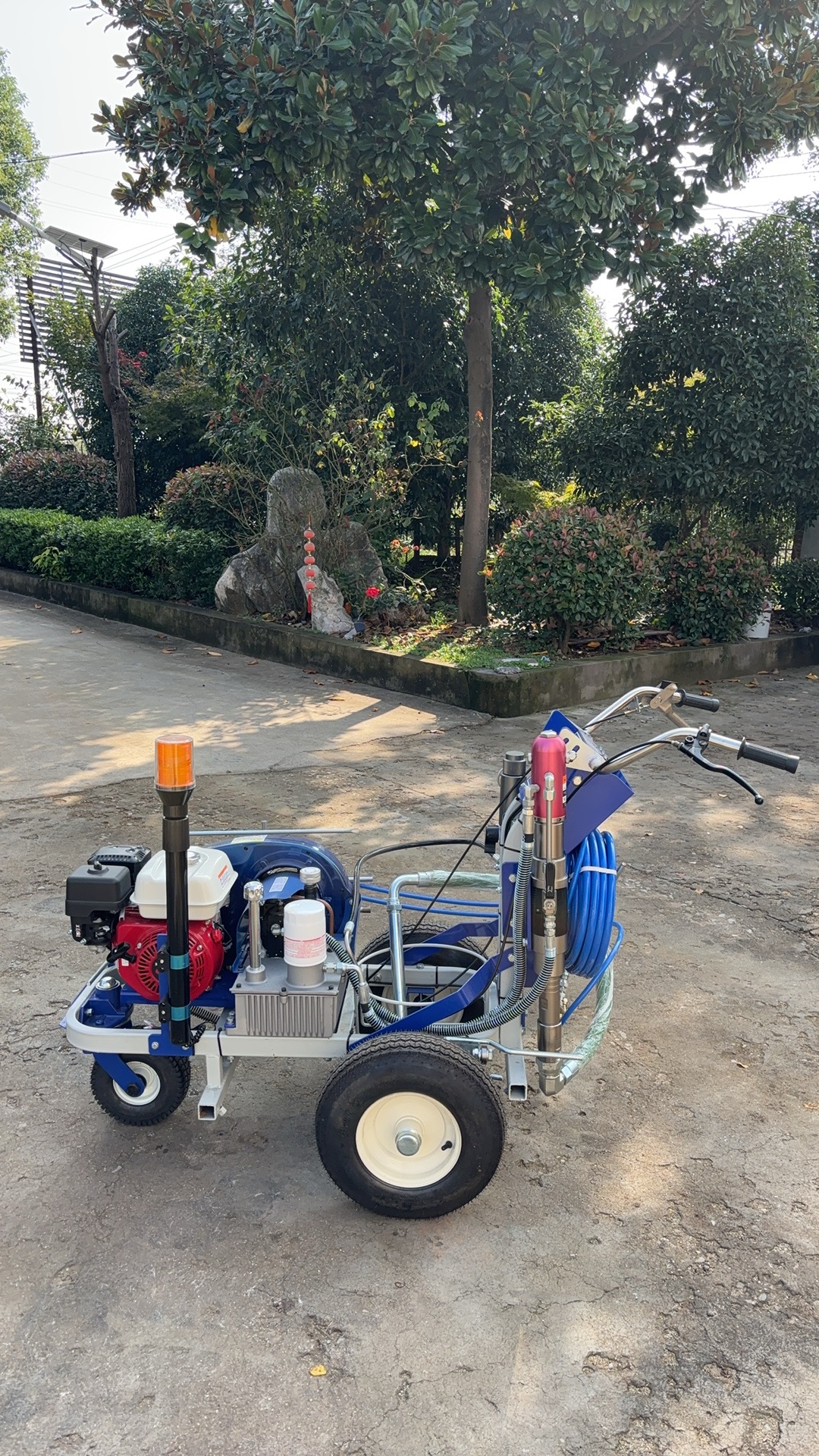 Why Choose Our Factory for High-Quality Road Cold Planers?,road hot ...