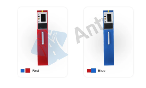 Highway marking retroreflection coefficient measuring instrument Road ...