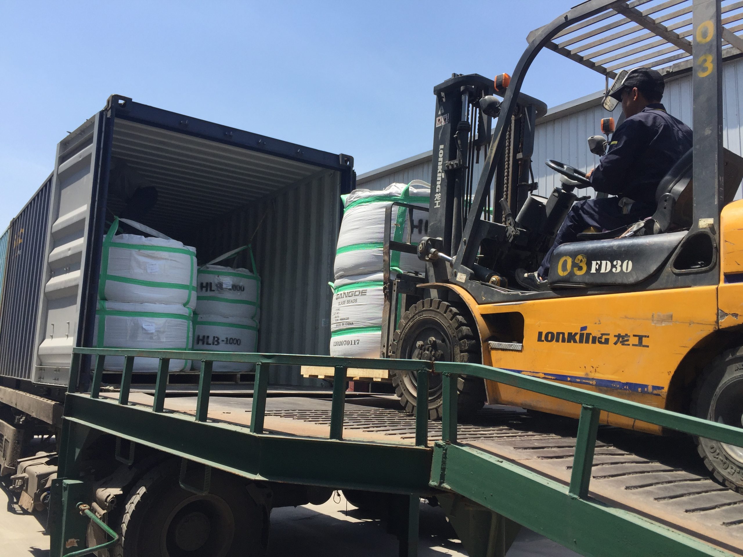 Common problems in marking construction: Reflection of markings (Part 1 ...