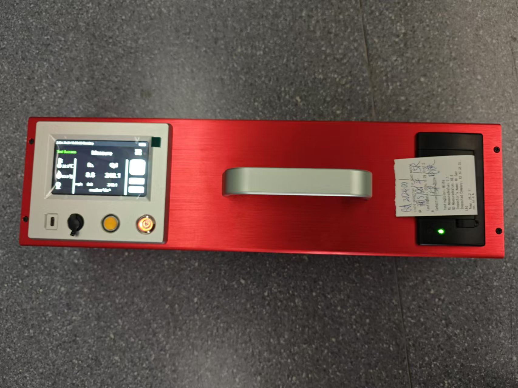 Revolutionize Road Safety with QD Retroreflectivity Meters: Precision ...